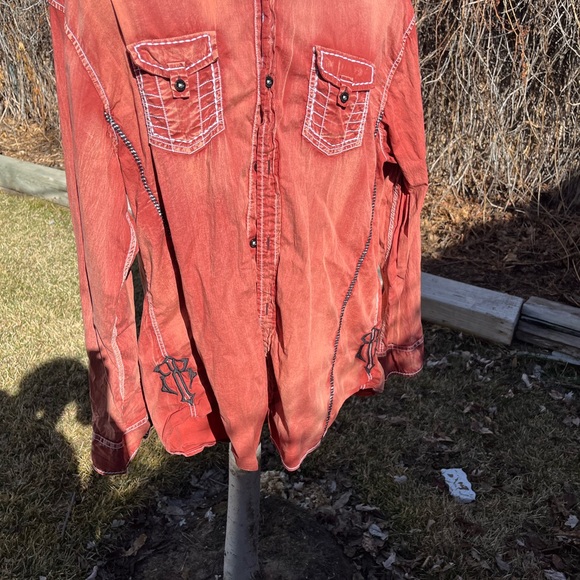 Roar | Shirts | Roar Shirts | Poshmark